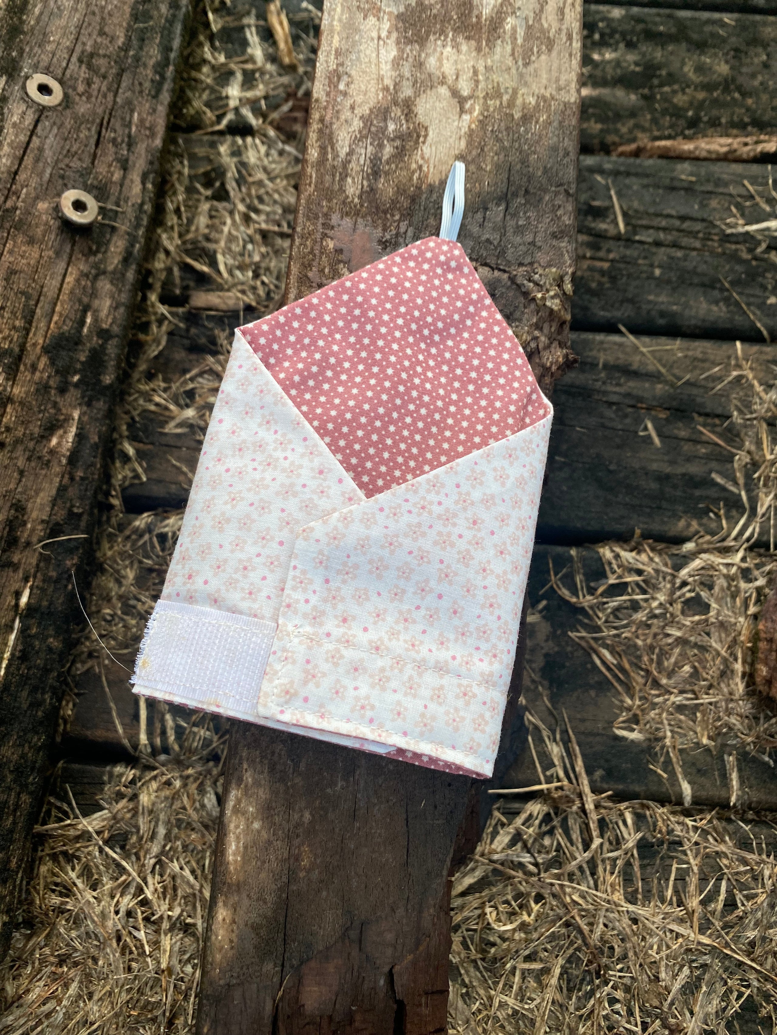 Hand covers - Miss protection - (NA1755) | Rare Breed n Co